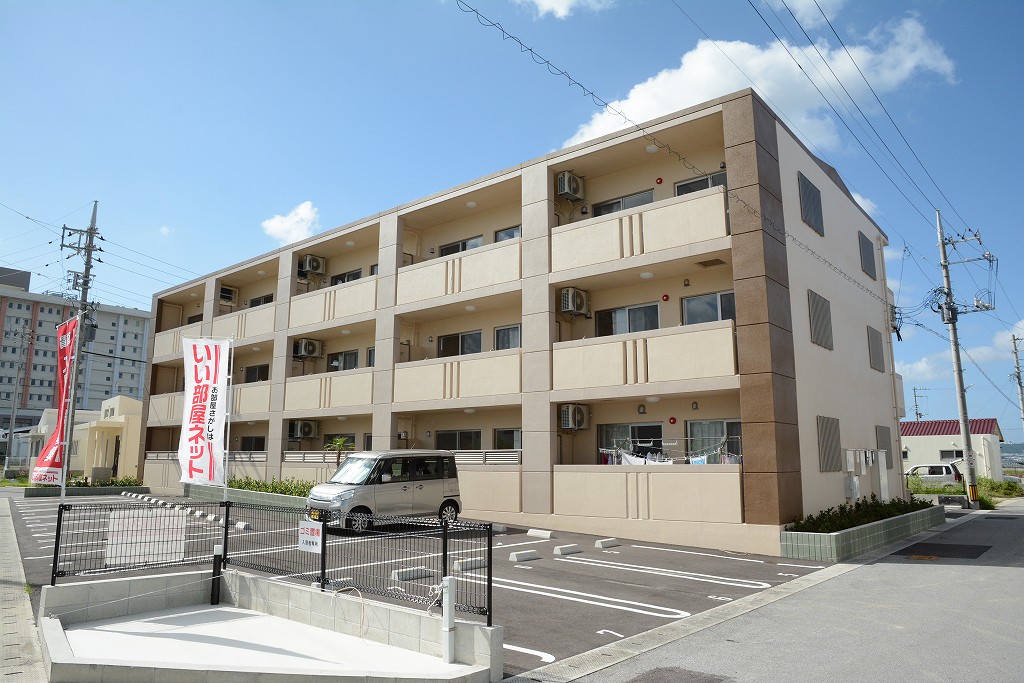 2K 〜 3LDK 〜の賃貸物件検索【AHC株式会社】 | 不動産売却の無料査定 | 沖縄不動産の売買・賃貸・管理