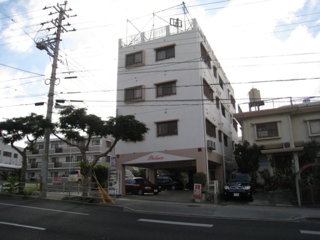 2K 〜 3LDK 〜の賃貸物件検索【AHC株式会社】 | 不動産売却の無料査定 | 沖縄不動産の売買・賃貸・管理