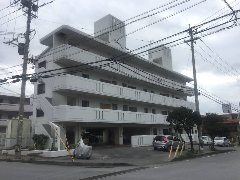 2K 〜 3LDK 〜の賃貸物件検索【AHC株式会社】 | 不動産売却の無料査定 | 沖縄不動産の売買・賃貸・管理